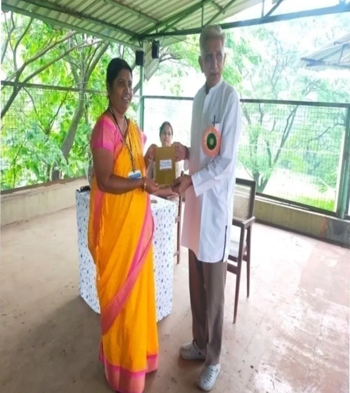 Events Of School - J.C. Mahindra Memorial School